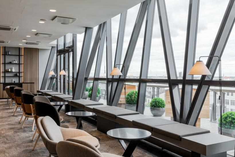 AC Hotel Riga by Marriott | MeetRiga