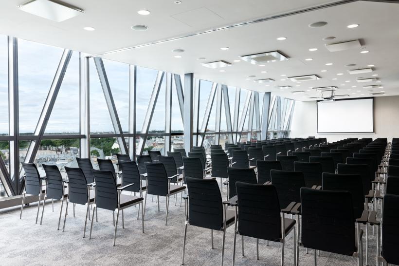 AC Hotel Riga by Marriott | MeetRiga