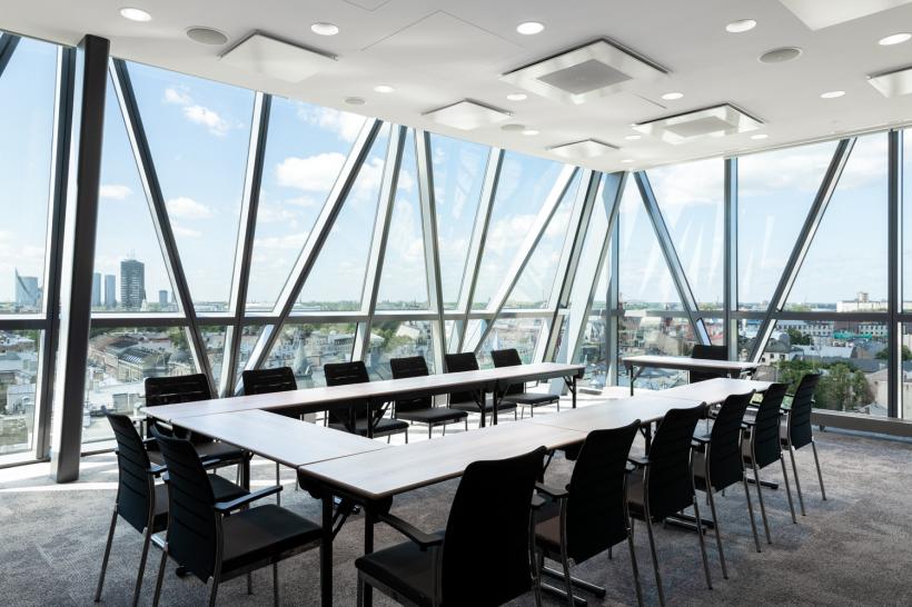 AC Hotel Riga by Marriott | MeetRiga