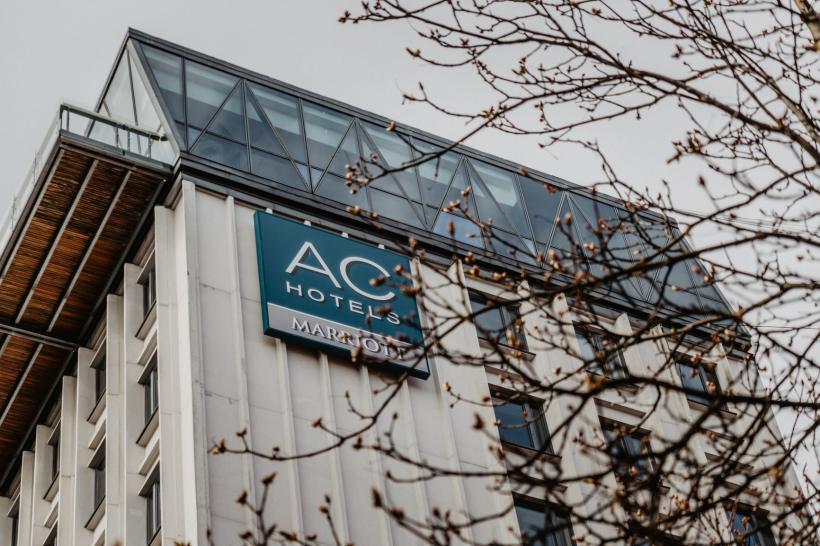 AC Hotel Riga by Marriott | MeetRiga