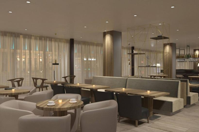 AC Hotel Riga by Marriott | MeetRiga