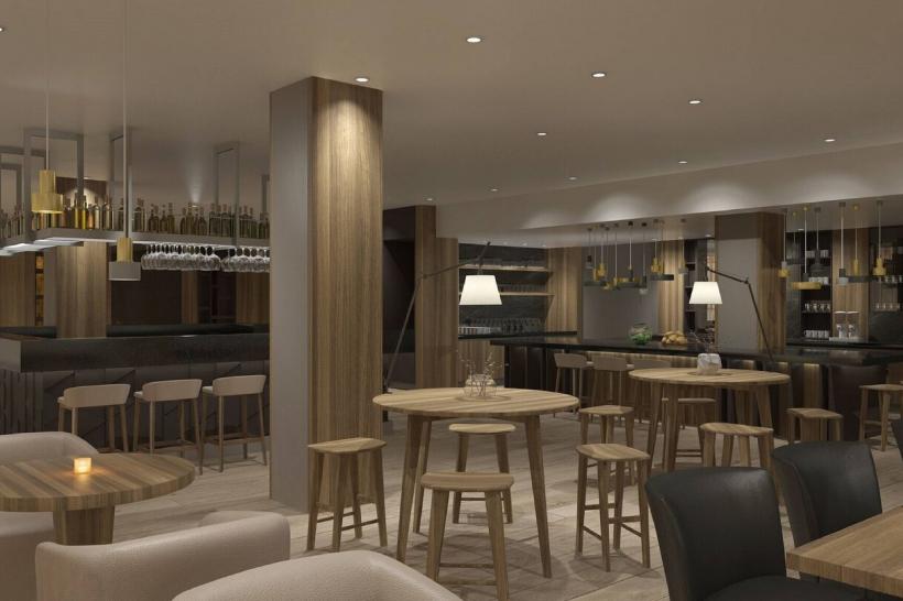 AC Hotel Riga by Marriott | MeetRiga