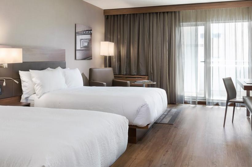 AC Hotel Riga by Marriott | MeetRiga