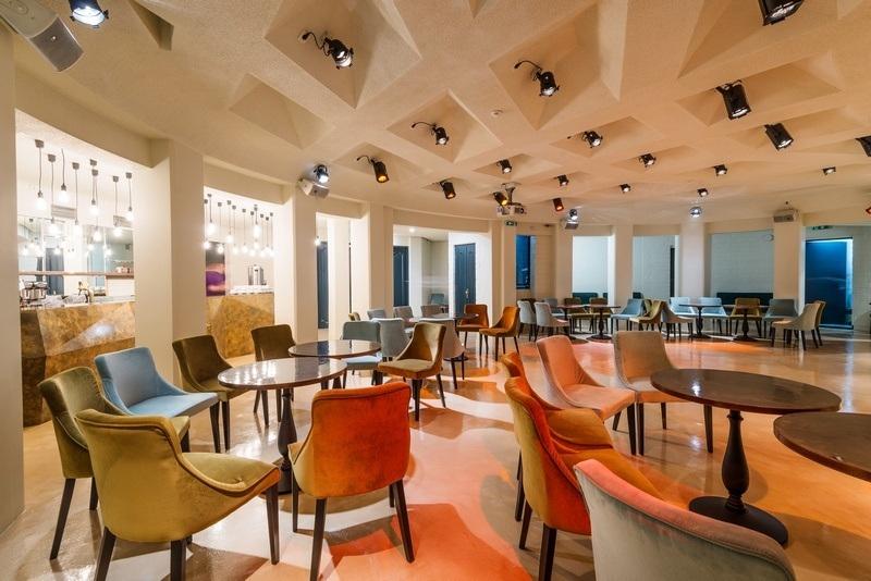 Kinoteātris "Splendid Palace" | MeetRiga