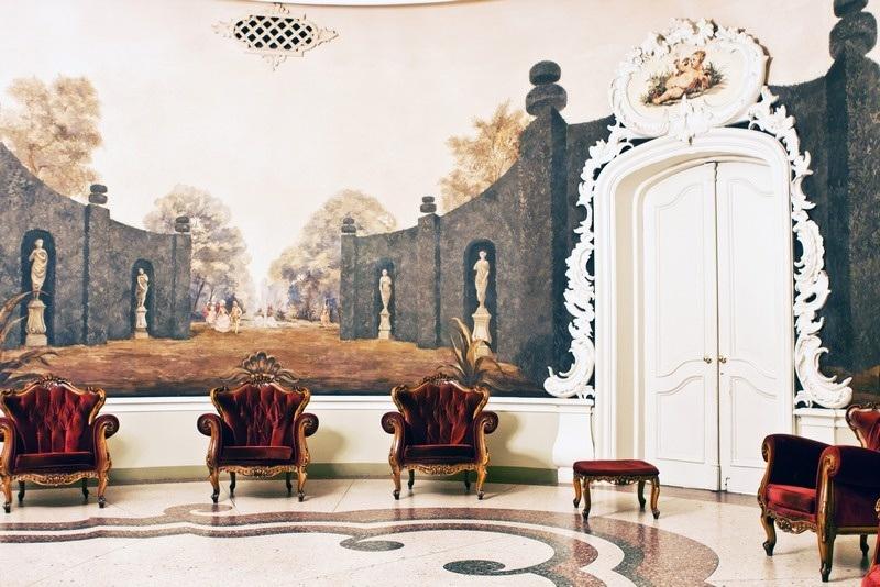 Kinoteātris "Splendid Palace" | MeetRiga