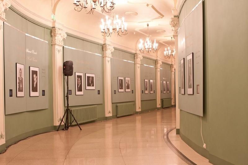 Kinoteātris "Splendid Palace" | MeetRiga