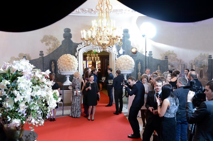 Kinoteātris "Splendid Palace" | MeetRiga