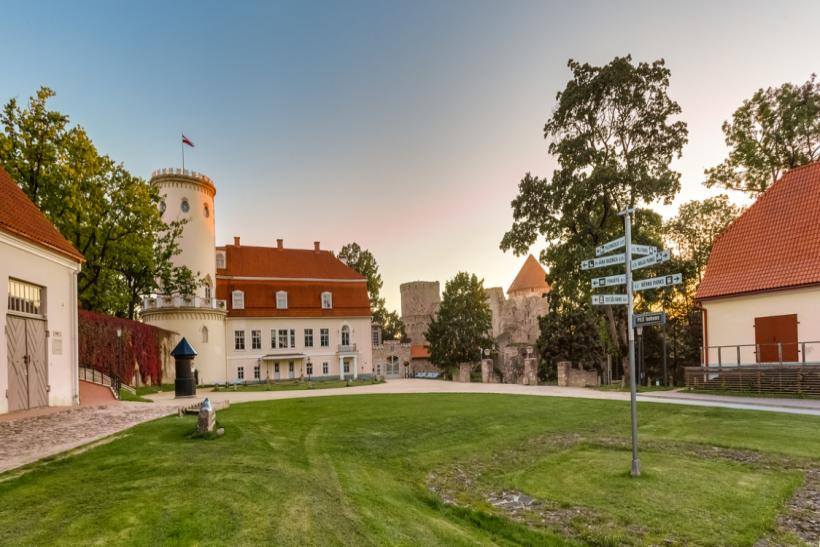 MEET Cēsis | MeetRiga