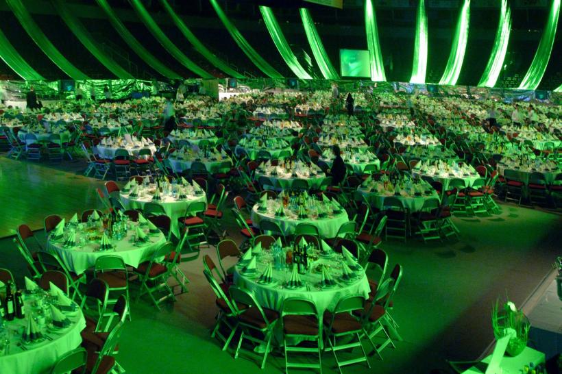 Arena Riga | MeetRiga