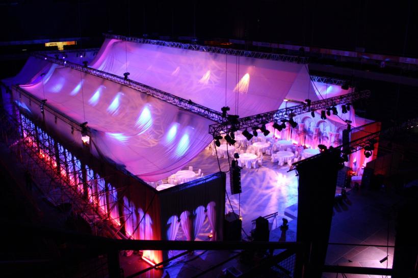 Arena Riga | MeetRiga