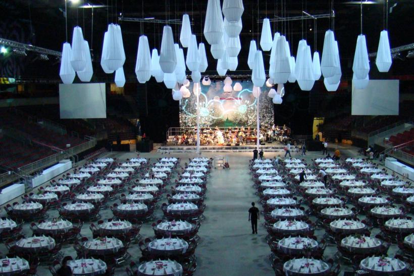 Arena Riga | MeetRiga